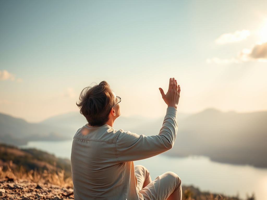 Acknowledge God: Is it Worthwhile? – Pearls of Mind